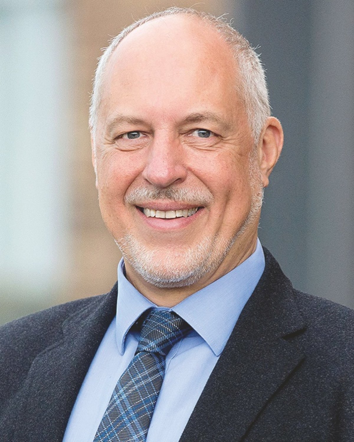 Interview Prof. Dr.-Ing. Hartwig M. Künzel - Schimmelpilzportal